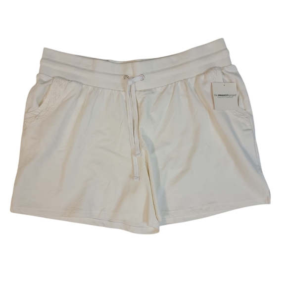 The Sweatshirt Project | Shorts | The Sweatshirt Project Nwtwomens ...